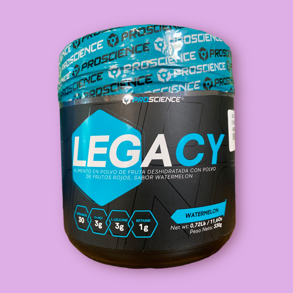 Proscience Legacy Creatina x 30 Servicios - Persano.co