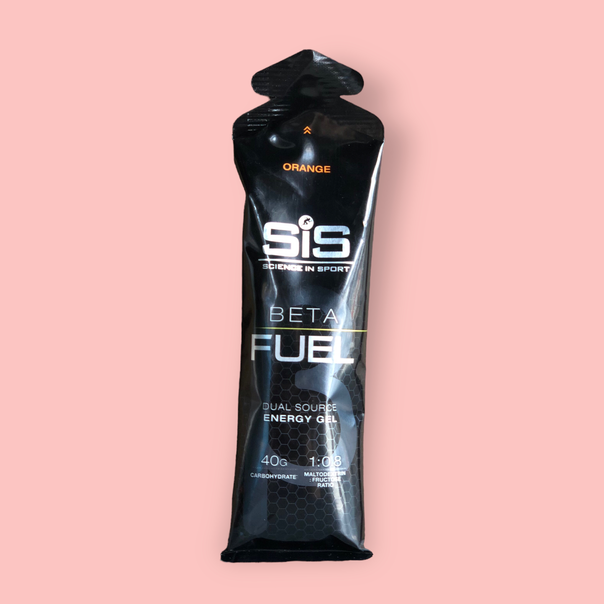 SiS Gel Energizante Beta Fuel x 60ml - Persano.co