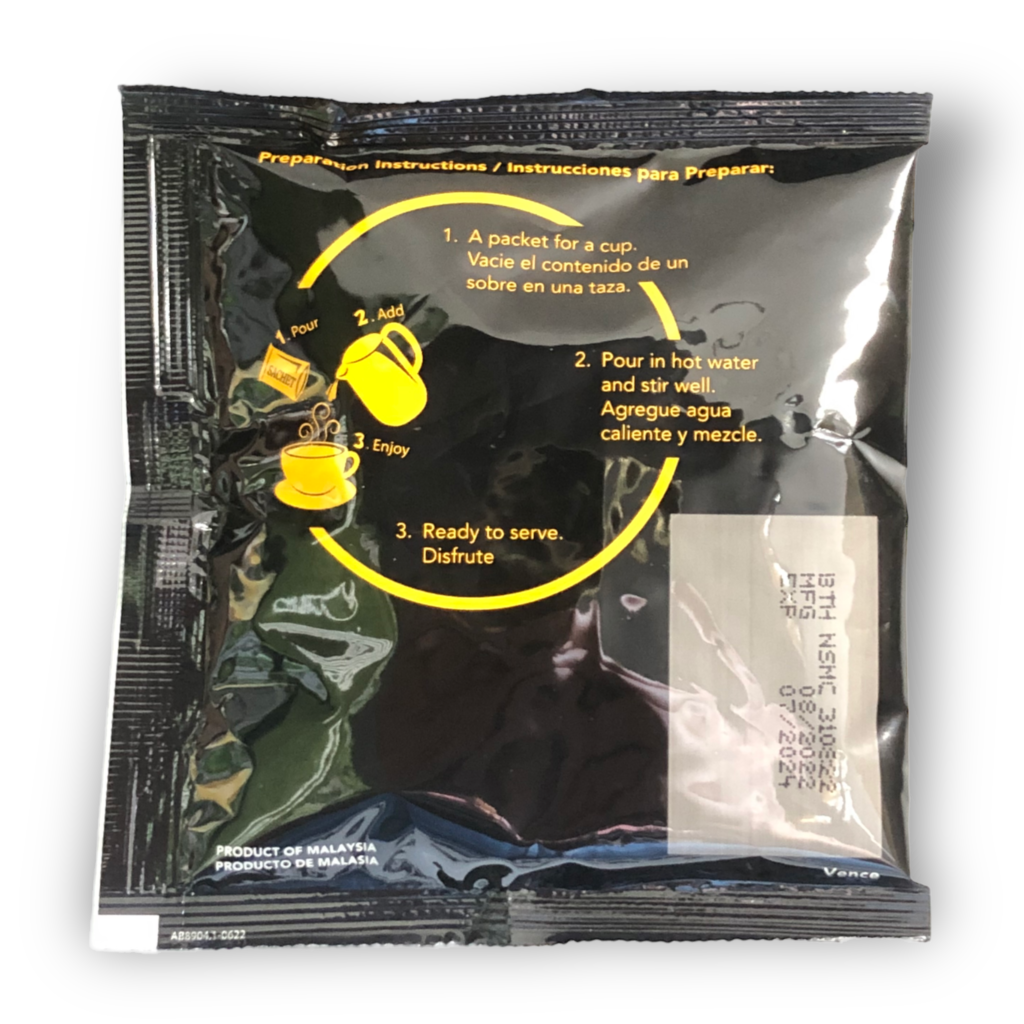 GanoRico Mocha Rico x Unidad 18g - Persano.co