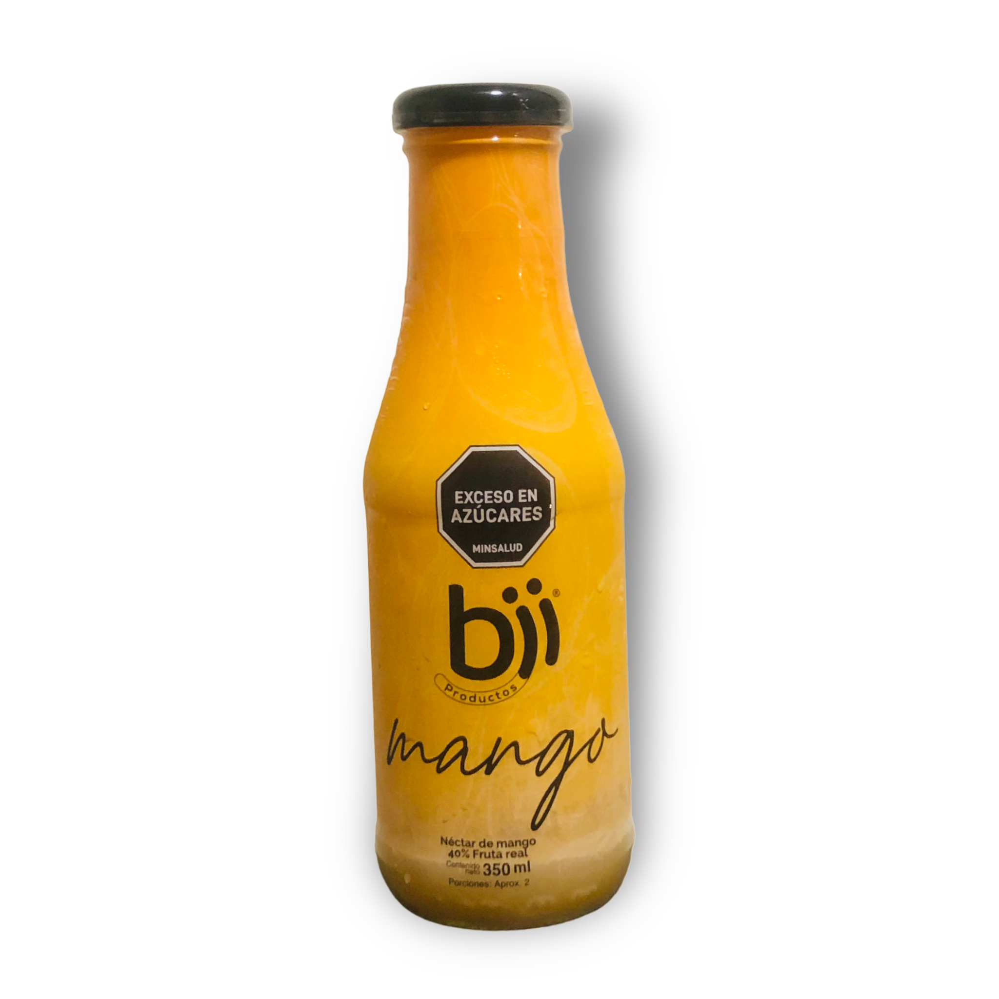 Jugos Bii Nectar De Mango x 350ml - Persano.co