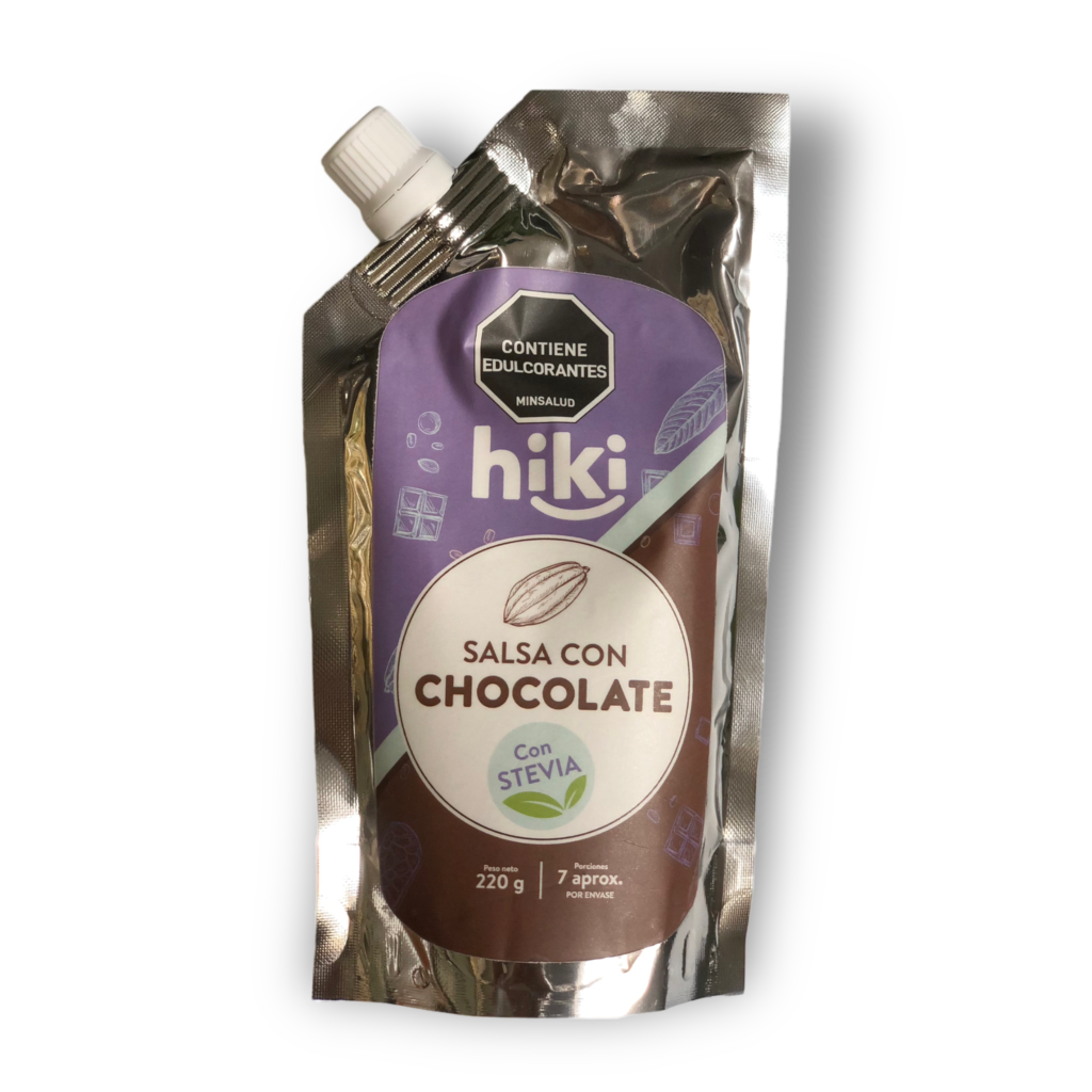 Hiki Salsa De Chocolate Sin Az car X 220g Persano co hiki-salsa-de-chocolate-sin-az-car-x-220g-persano-co