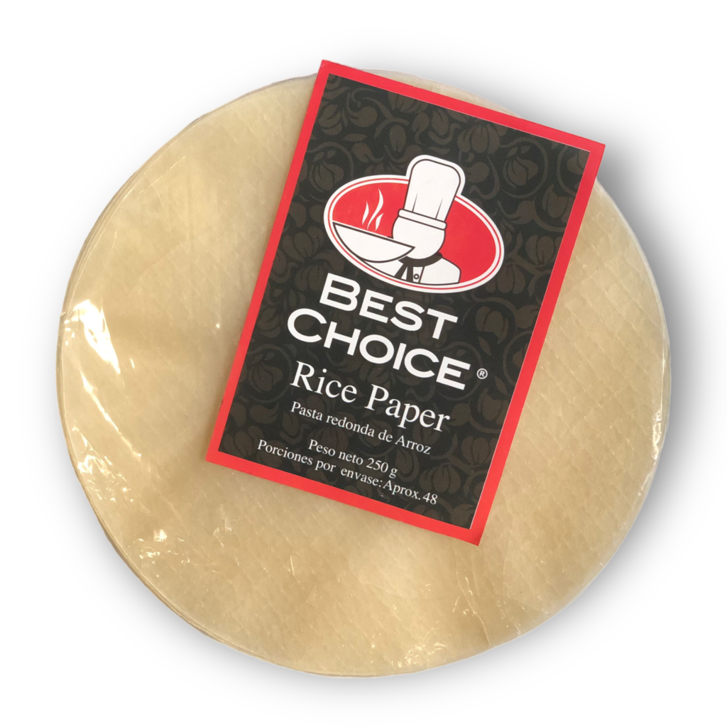 Best Choice Pasta Redonda De Arroz x 250g - Persano.co