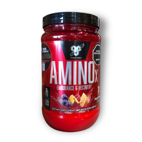 Amino X 30 Servicios x435g- Bsn - Compra en Persano.co